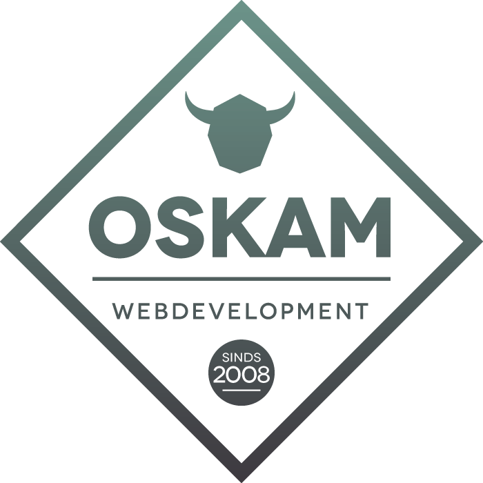 Oskam Webdevelopment
